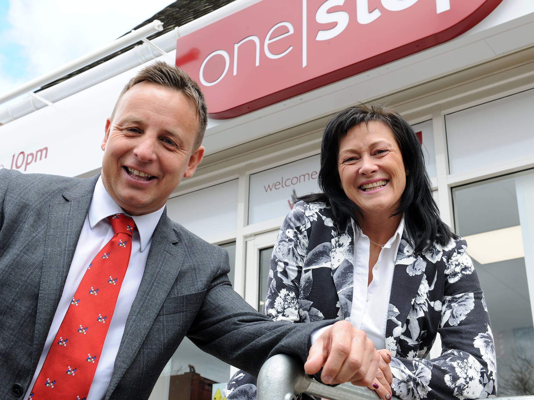 'One Stop' Supplier for Print Solutions | Midshire