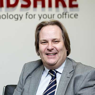 Adrian Low - Midshire