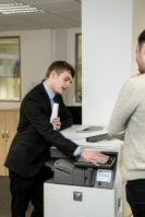 Follow Me Print - What is it? | Printer Management | Midshire